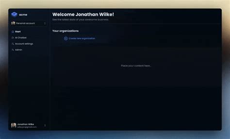 Nextjs Saas Starter Kit Supastarter Supastarter Saas Starter Kit For Nextjs Nuxt And