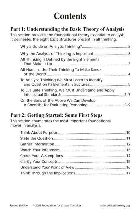 English 102 Analytic Thinking Pdf Educational Assessment Education