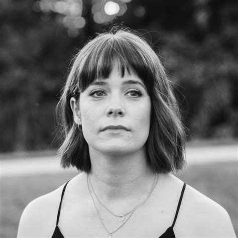 Lucy Garrett On Threads