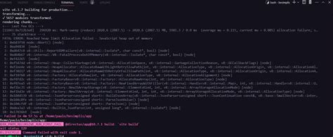 I Cant Run Directus Locally Rdirectus
