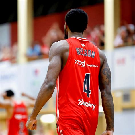 Brose Bamberg Baskets And Xpd Global Juntos Más Allá De La Logística