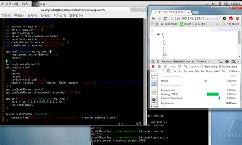 Why Express Session Is Very Slow · Issue 2727 · Expressjsexpress