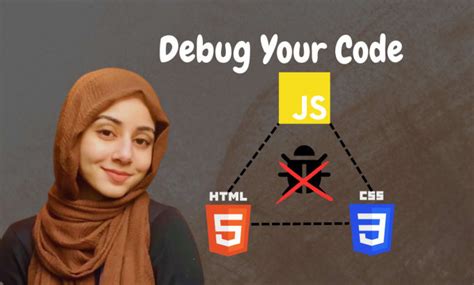 Debug Your Javascript Code By Expert Zartasha Fiverr