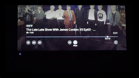 Bts Plays Hide And Seek With James Corden Part 1 Youtube