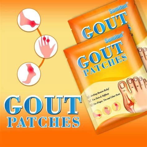 Gout And Pseudogout In Foot Disease Treatment Immediate Pain Relief In