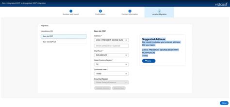 Migrate From Non Integrated To Integrated Intelepeer Cpp Cisco