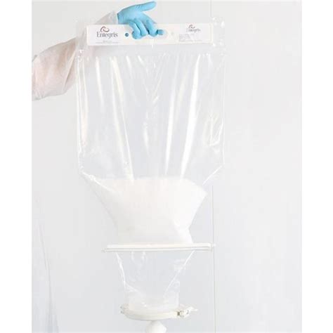 Bioprocess Containers From Entegris Optimal Biotech Group