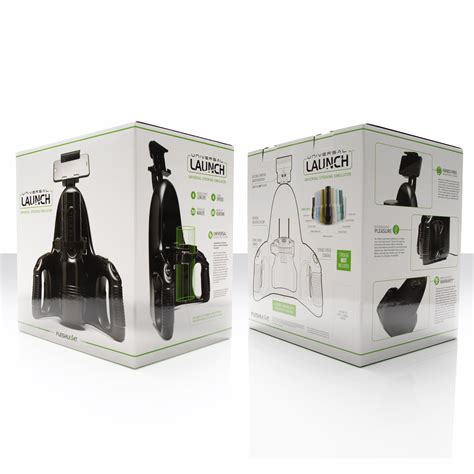 Fleshlight Universal Launch Fleshlight Distribution