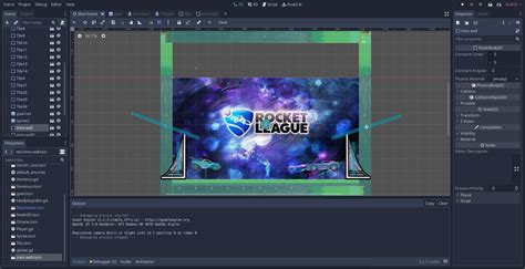 Game Engine