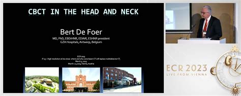 High Resolution At Low Dose Where And Why Cone Beam Ct Will Replace