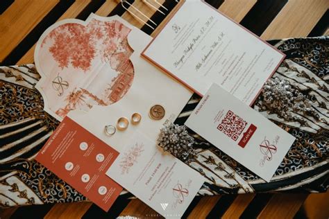 The Wedding Of Bella And Aldo By Visuel Project