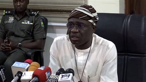 Gov Alia Suspends Attorney General For Joining Other States To Sue Fg