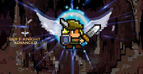 Download And Play Buff Knight Advanced Idle Rpg On Pc And Mac Emulator