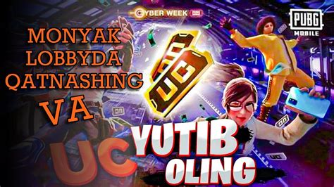 Uc Lobby Qilamizm Youtube