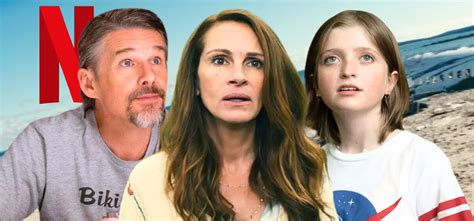 Le Monde après nous on vous explique la fin du film Netflix qui divise les spectateurs