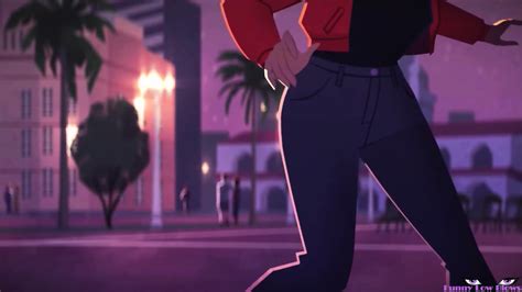 Carmen Sandiego Karate Ballbusting Anime Latina Kick In The Nuts Toon