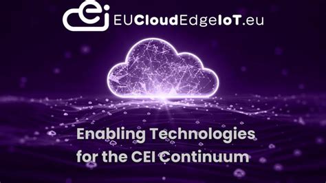 Enabling Technologies For The Compute Continuum What Should Europes… Aces Autopoietic