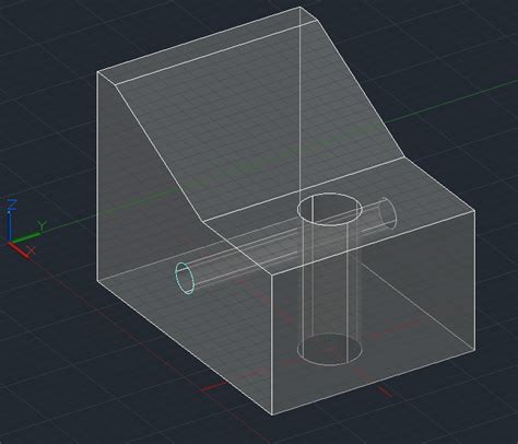 A B Tip 8 Drilling Holes 2 Cad Nauseam
