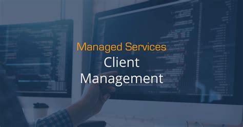 Clientmanagement Und Softwareverteilung Michael Wessel