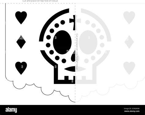 Plantillas De Papel Picado Imprimibles