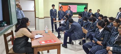 Maths Day Ruby Park Public School