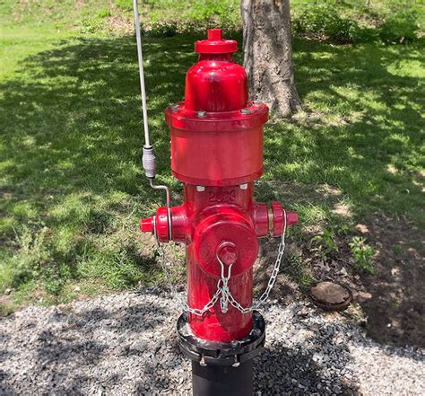 Global Sim Helps Detect Water Main Breaks In Water Systems