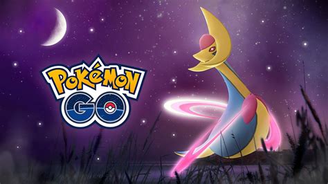 Pokemon Go Cresselia Raid Guide Weaknesses And Best Counters Dexerto