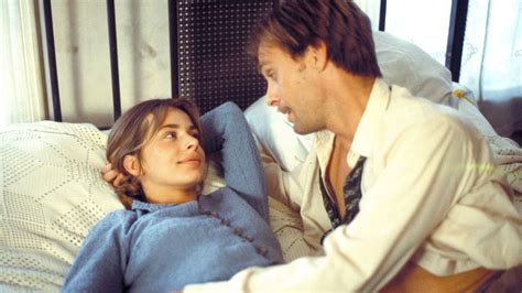Marias Lover Quest Devenue Lactrice Et Mannequin Nastassja Kinski