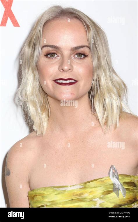 Taryn Manning Attends A Premiere Event Celebrating Season Four Of