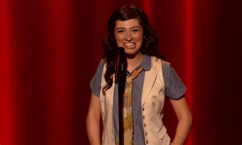New Snl Cast Member Melissa Villaseñor Is Deleting A Bunch Of Her Sus