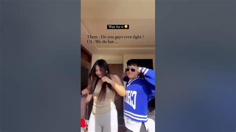 Xorem And Gracy Thapa New Reel Video Youtube