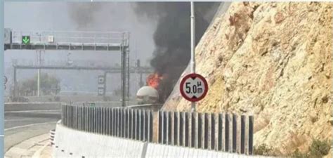 Τι είναι το «φαινόμενο Bleve που φοβούνται με το βυτιοφόρο