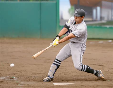 【巨人】育成3年目・三塚琉生が2軍初昇格で即初安打「1軍に呼ばれる選手に」2軍西武戦 スポーツ報知