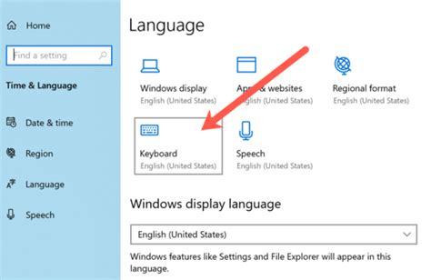 How To Install An Additional Keyboard Language On Windows Mac And Mobile Devices
