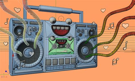 tinder giphy animation behance
