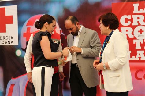Arranca Colecta Nacional De La Cruz Roja En Tonalá Tráfico Zmg
