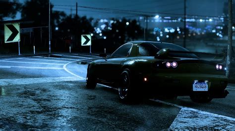 Nfs Heat Drift Zone ~watch Out For Traffic~ 153269k Wr Youtube
