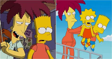 The Simpsons 10 Things You Didnt Know About Sideshow Bob