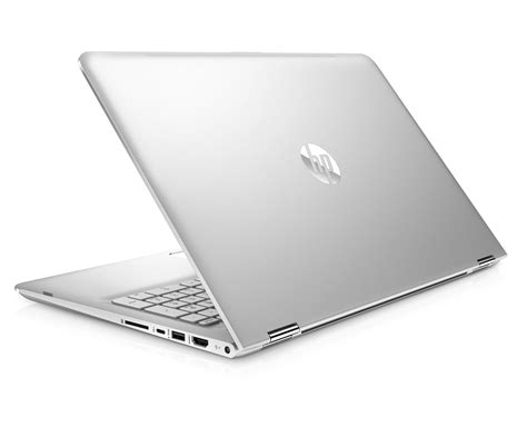 HP Unveils 15 6 Inch And 17 3 Inch Envy 2016 Notebooks Refreshes Envy X360 NotebookCheck Net News