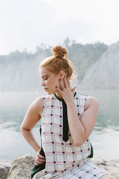 Hannah Dress Pdf Victory Patterns