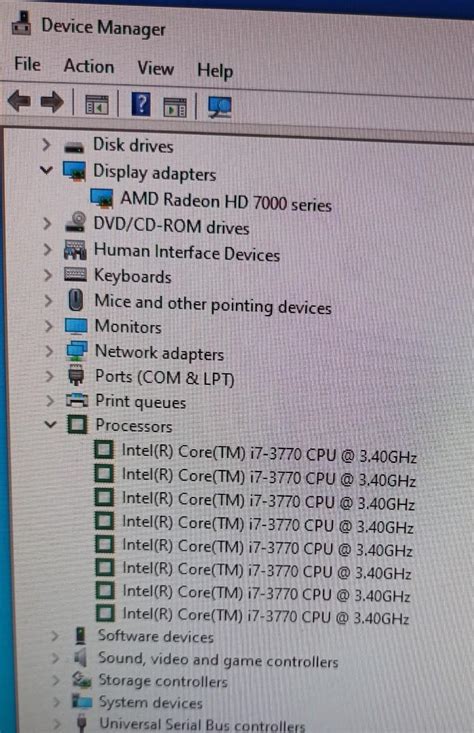 Dell Optiplex 9010 Computers Tech Desktops On Carousell