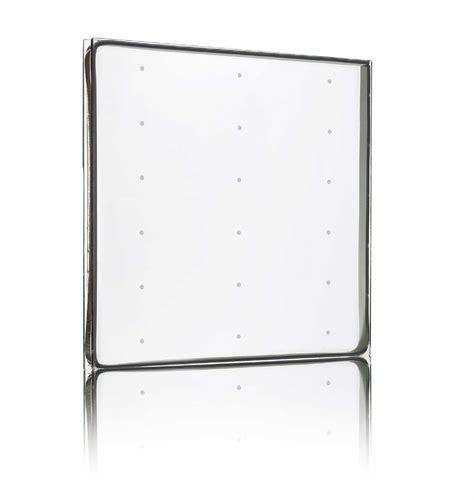 Low E Bird Friendly Glass Solution Walker Glass
