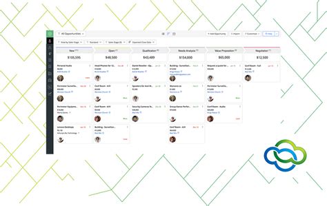 Best Open Source Crm Systems 2023 Free And Paid Software