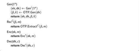 Figure A5 One Time Backdoored Cca Security Download Scientific Diagram