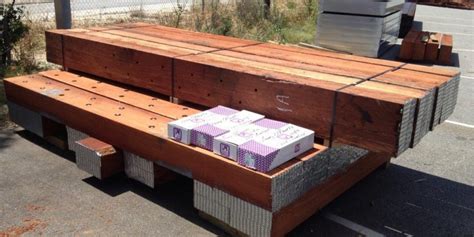 Koppers Logs Treated Pine Logs Pine Sleepers Perth Timber Co