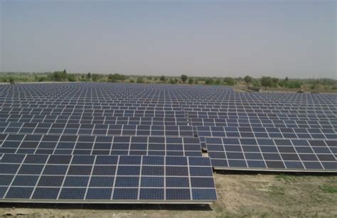 India SECI Seeks Non Battery Energy Storage Project Proposals