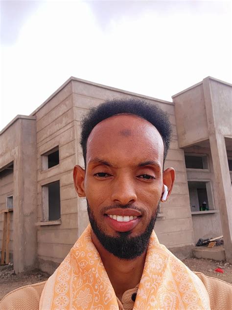 Abdullahi Abdulkadir Sh Elmi On Linkedin To Benefit Your Community With Your Civil Engineering