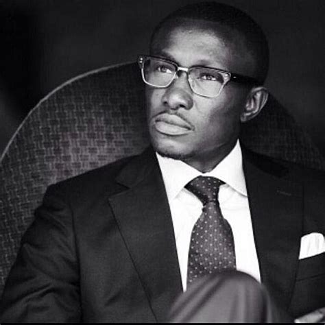 Nana Kwame Bediako Wikipedia