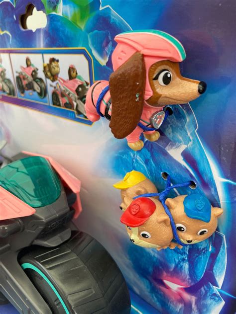 Where To Buy Paw Patrol The Mighty Movie Liberty Toy 2026 Suzi Lewiz