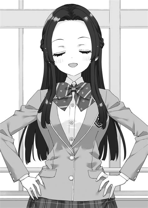 Oshi No Seiso Idol Ga Jitsuwa Tonari No Namegeki De Ore No Yome